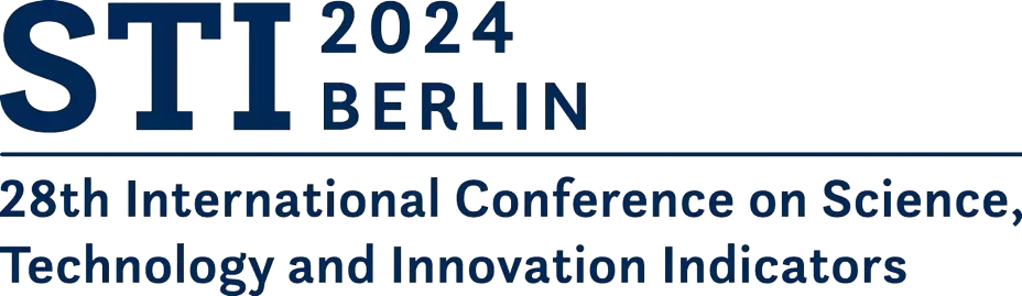 STI 2024 — English